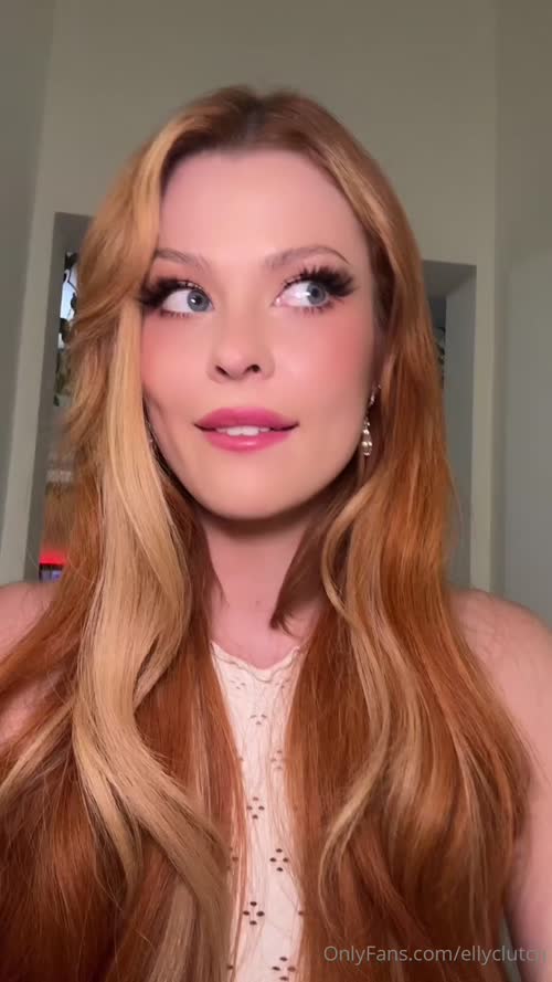 Elly Clutch Cosplay Nudes Ellyclutchh Nsfw Photos Cosplay Bitchesgirls